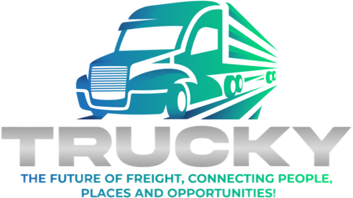 TruckY | Smart Transport Platform with Guaranteed Rates, 24/7 Support ...